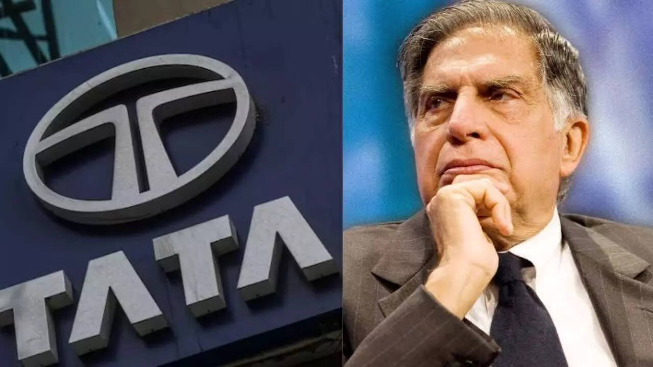 How To Get Job In Tata Group Ratan Tata Company Tata Steel Motors Jobs ...