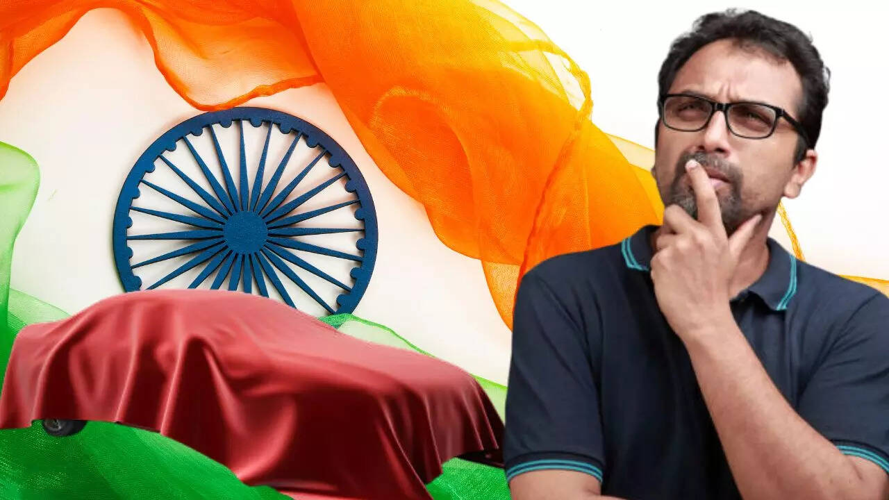 First Indian Company To Make Cars