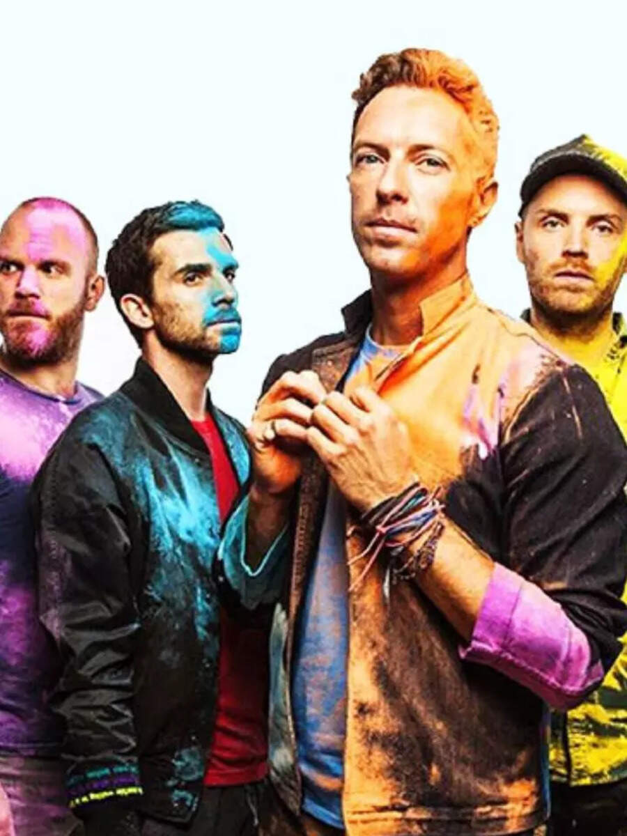 क्या है Cold Play जिसके लिए दोनों हाथों पैसे लूटा रहे हैं इंडियन, जानें ...