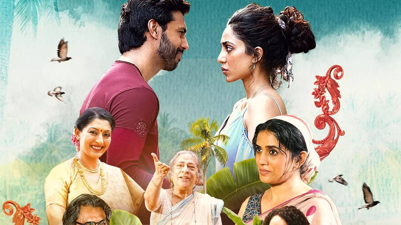 Love, Sitara Movie Review: Shobhita-Rajeev की इस फिल्म ने दिखाया शादी ...