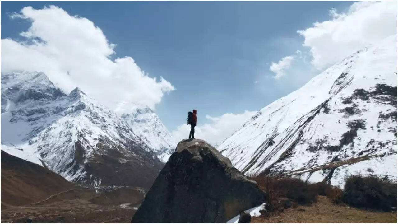 Why Mount Everest height of increasing from 12 to 50 meters