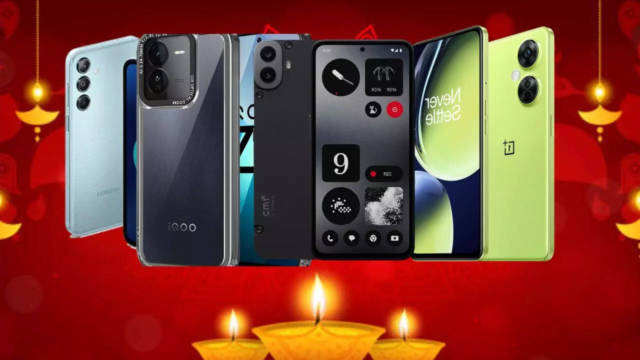 Best Camera Phones Under 20000 Rupees On Amazon