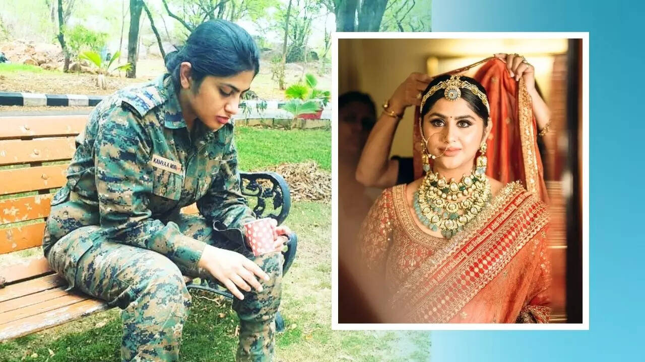 Success Story of Youngest Female IPS Kamya Mishra Resigned as ACP Patna Lady Singham of Bihar ...