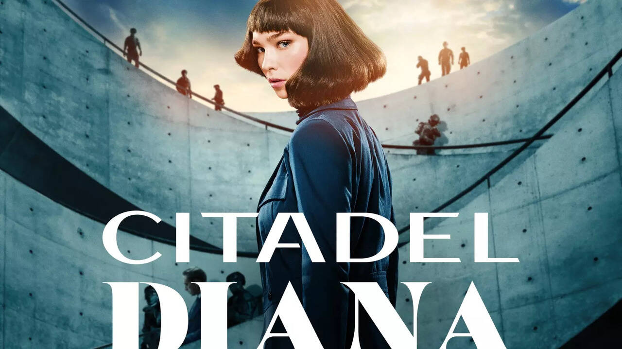 Citadel Diana Season 1 Review: क्या प्रिंयका चोपड़ा को मात दे पाईं Matilda De Angelis? जानिए ...
