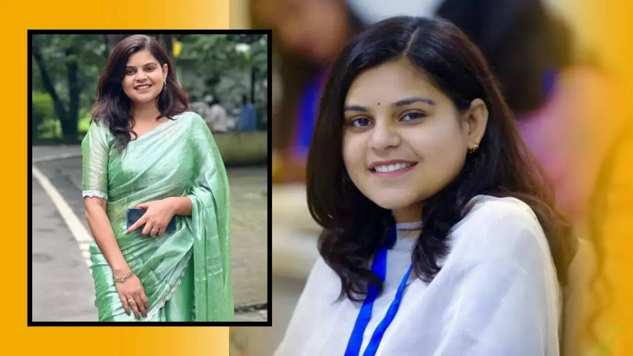 Success Story of SDM Priya Pathak Cracked MP PCS with Rank 1 Exam to ...