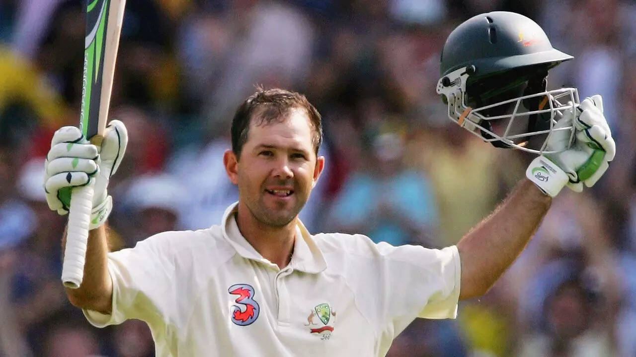 Ricky Ponting To Joe Root Most Test Centuries in Won match - इन ...