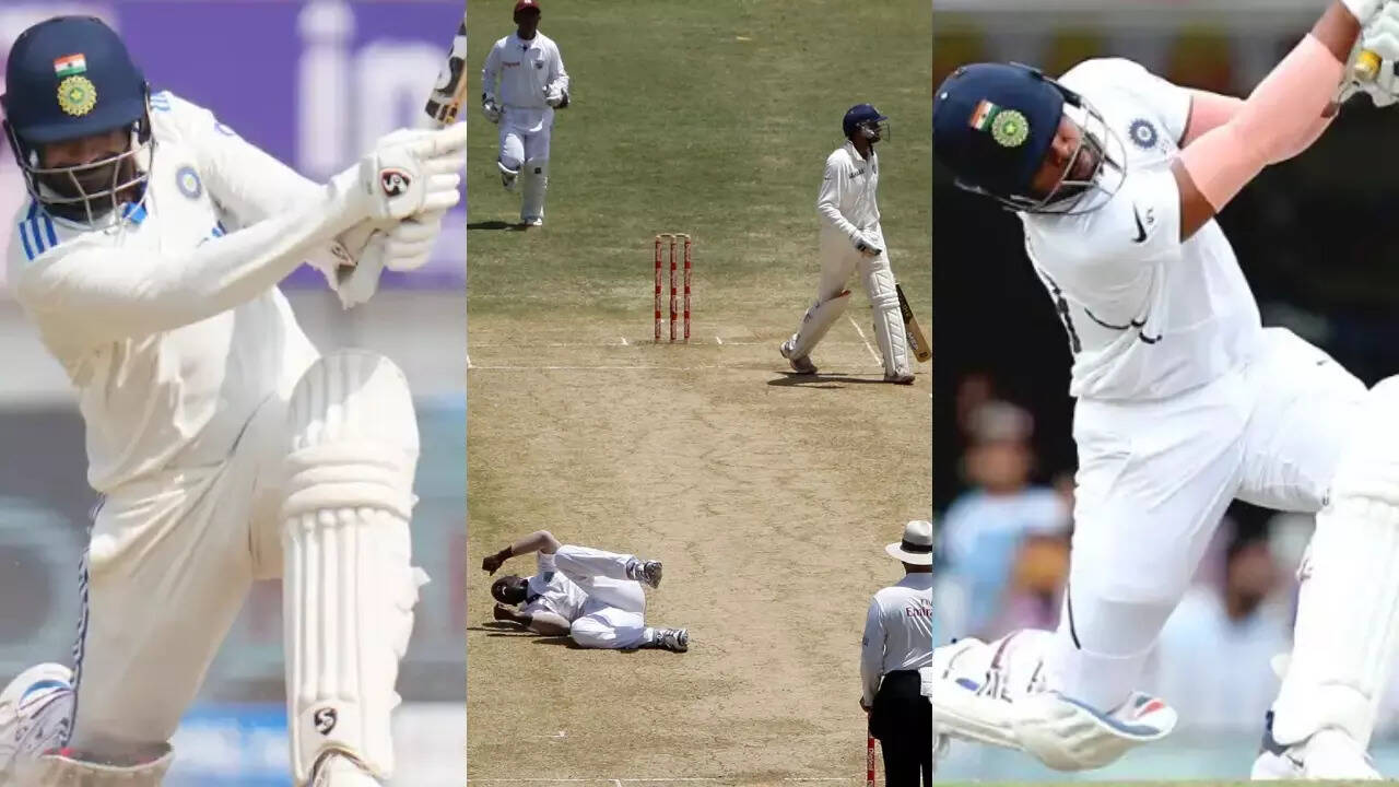 What Is Diamond Duck In Cricket And Its 5 Indian Victims- क्रिकेट में ...