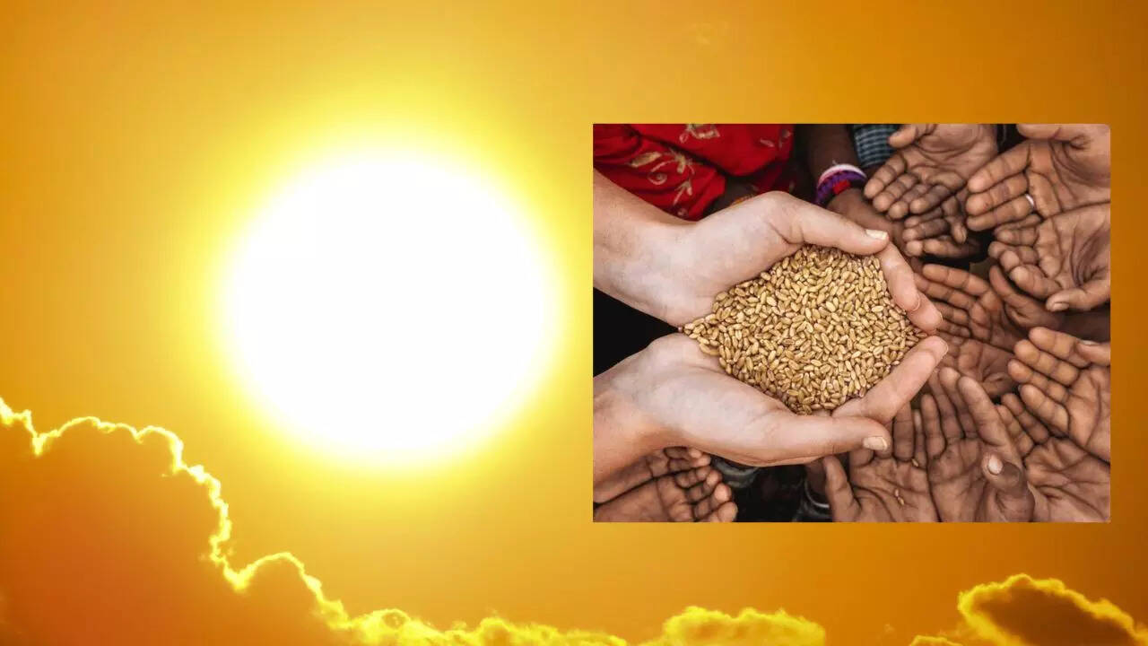 Tula Sankranti Daan: तुला संक्रांति के दिन इन चीजों का करें दान, बनेगा ...