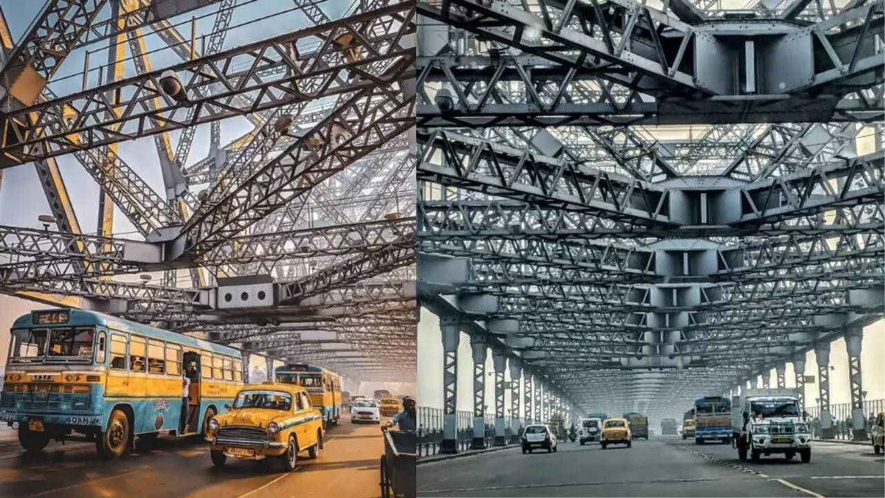 Which Bridge Is Closed At 12 O Clock In Night Know To Shocked- भारत का ...