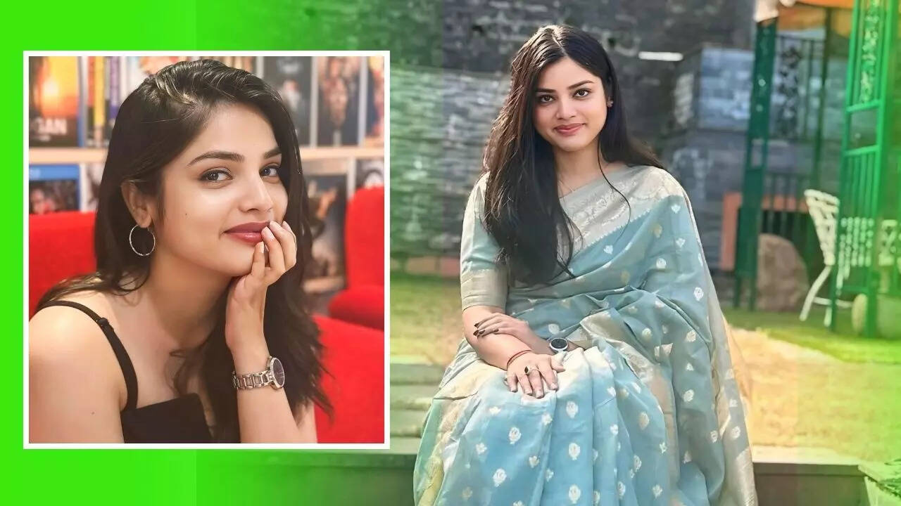 Success Story of IAS Priya Rani Cracked UPSC Twice to Left Private ...