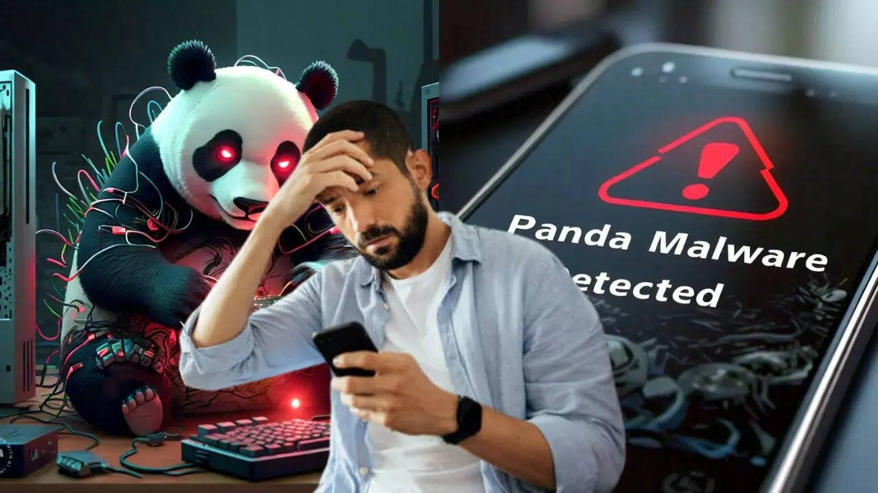 What Is Toxic Panda Malware How Does It Works And How To Be Safe