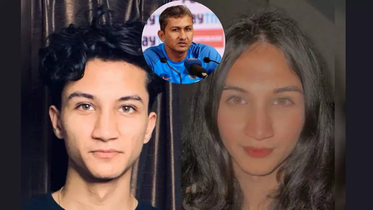 फेमस भारतीय क्रिकेटर जिसका बेटा बन गई बेटी, जानें कहां से की है पढ़ाई ...