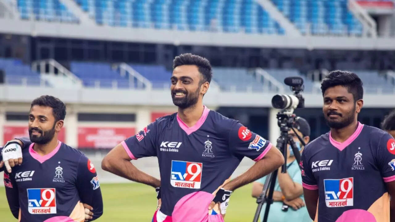 IPL 2025 Mega Auction Jaydev Unadkat who played for 8 teams will go ...