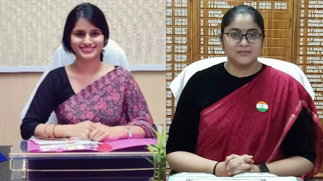 Which College University Gives Most IAS People Called UPSC Factory ...