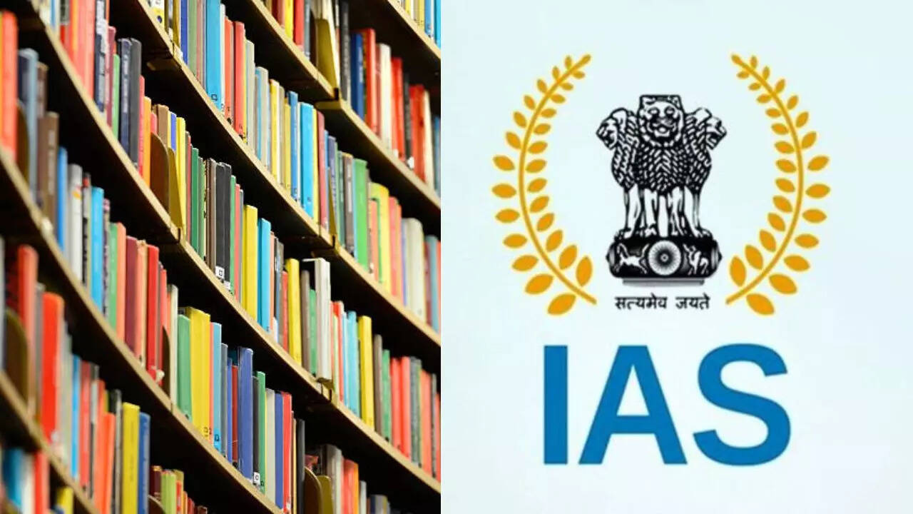 IAS Preparation Books Time Table For Beginners Know UPSC Books For ...