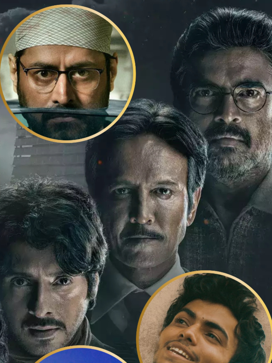 Real Life Based Web Series On OTT: रियल लाइफ पर बनी है ये जबरदस्त वेब ...