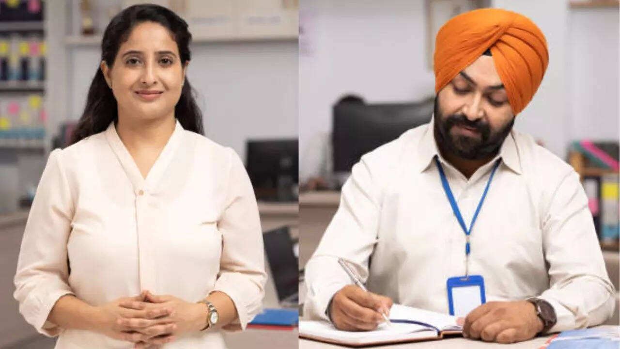 What Is The Salary Of Bank Clerk Know SBI PNB Baroda Indian Bank Clerk ...