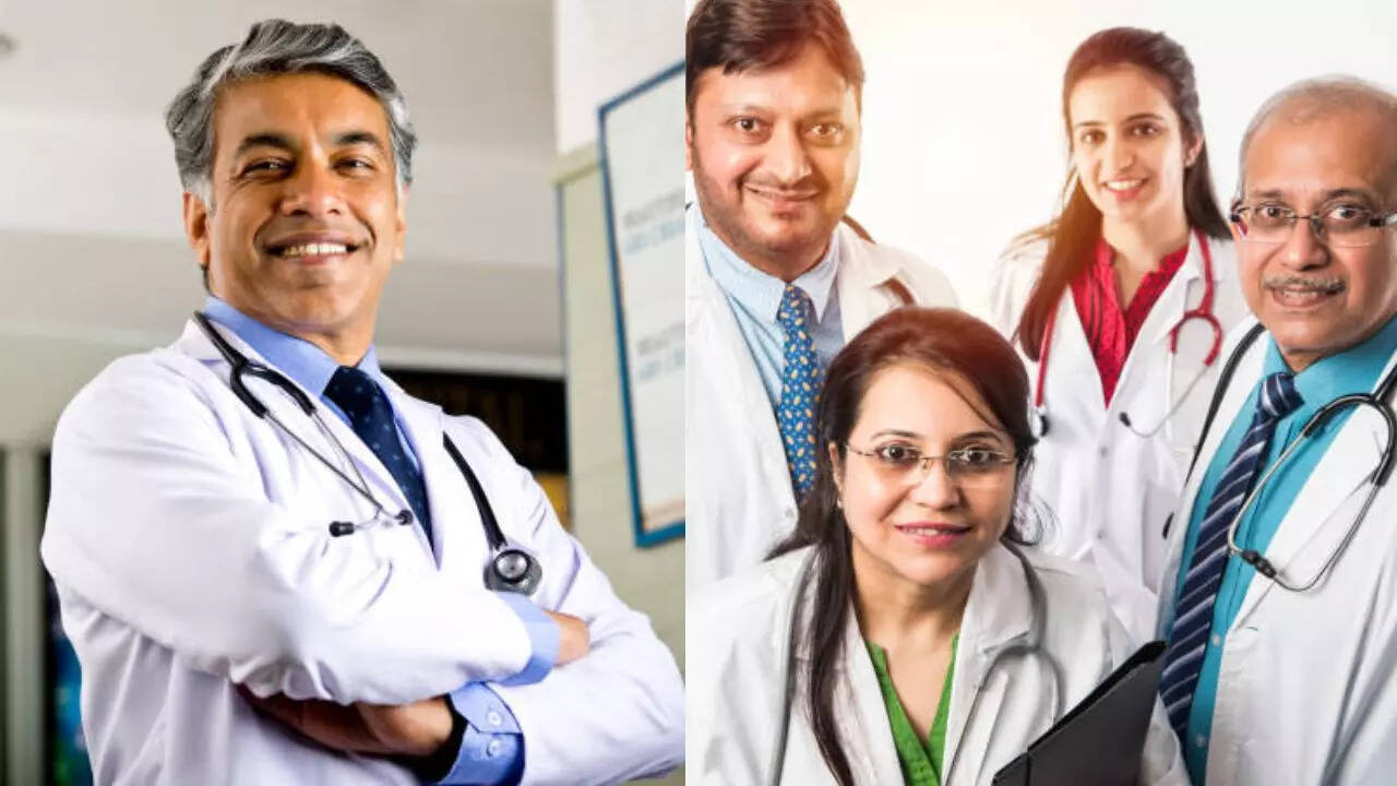 What Is MBBS Full Form Know How To Get Admission In MBBS- क्या होता है ...