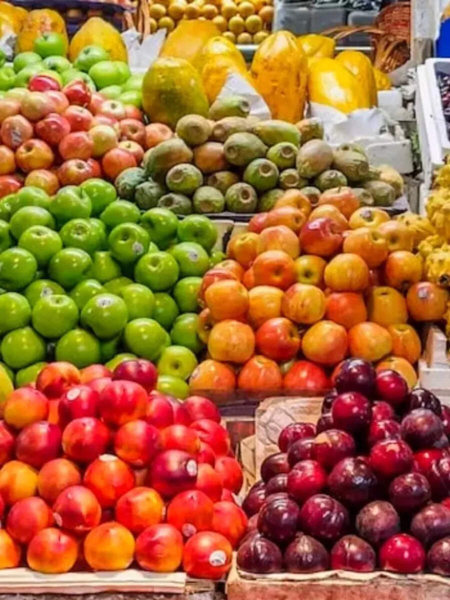 Which State Produce Maximum Fruit In India Called Fruits King- भारत के ...