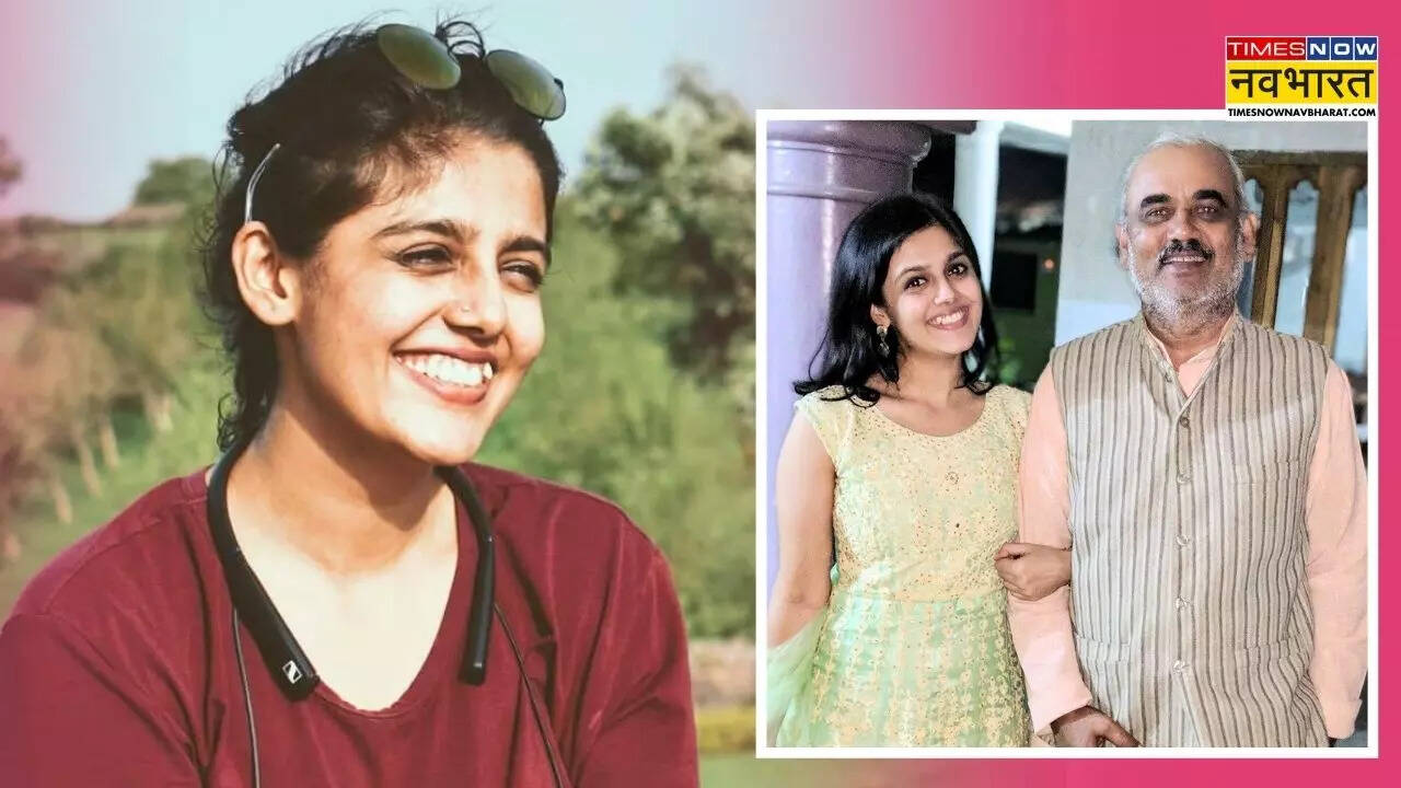 Success Story of IAS Tapasya Parihar Cracked UPSC with Rank 23 Refuse to Kanya Dan Ritual in Her ...