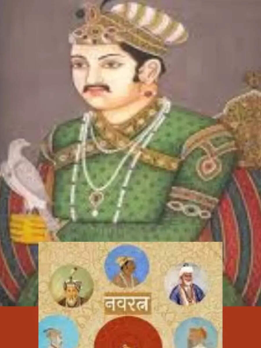 mulla do pyaza kaun the How did he become one of Akbar ke Navratna ...