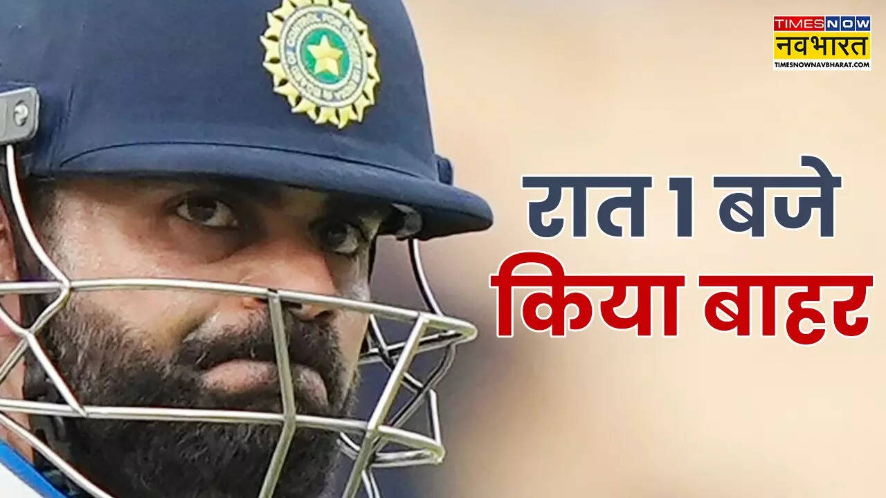 Virat Kohli Father Prem Nath Kohli Was Asked For Bribe To Select Son In Delhi Cricket Team ...