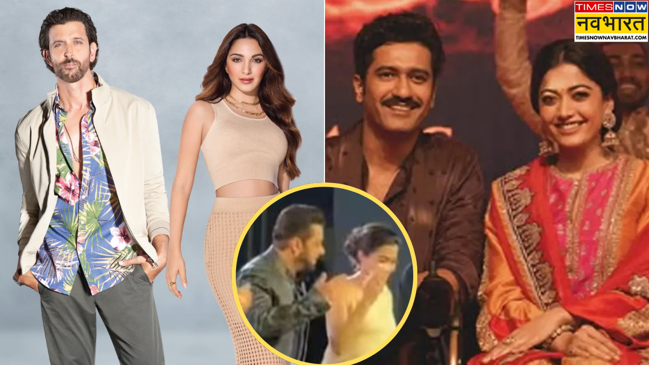 Hrithik-Kiara समेत बॉलीवुड की इन फ्रेश जोड़ियां पर मेकर्स ने लगाया करोड़ों का दांव, Salman Khan ...