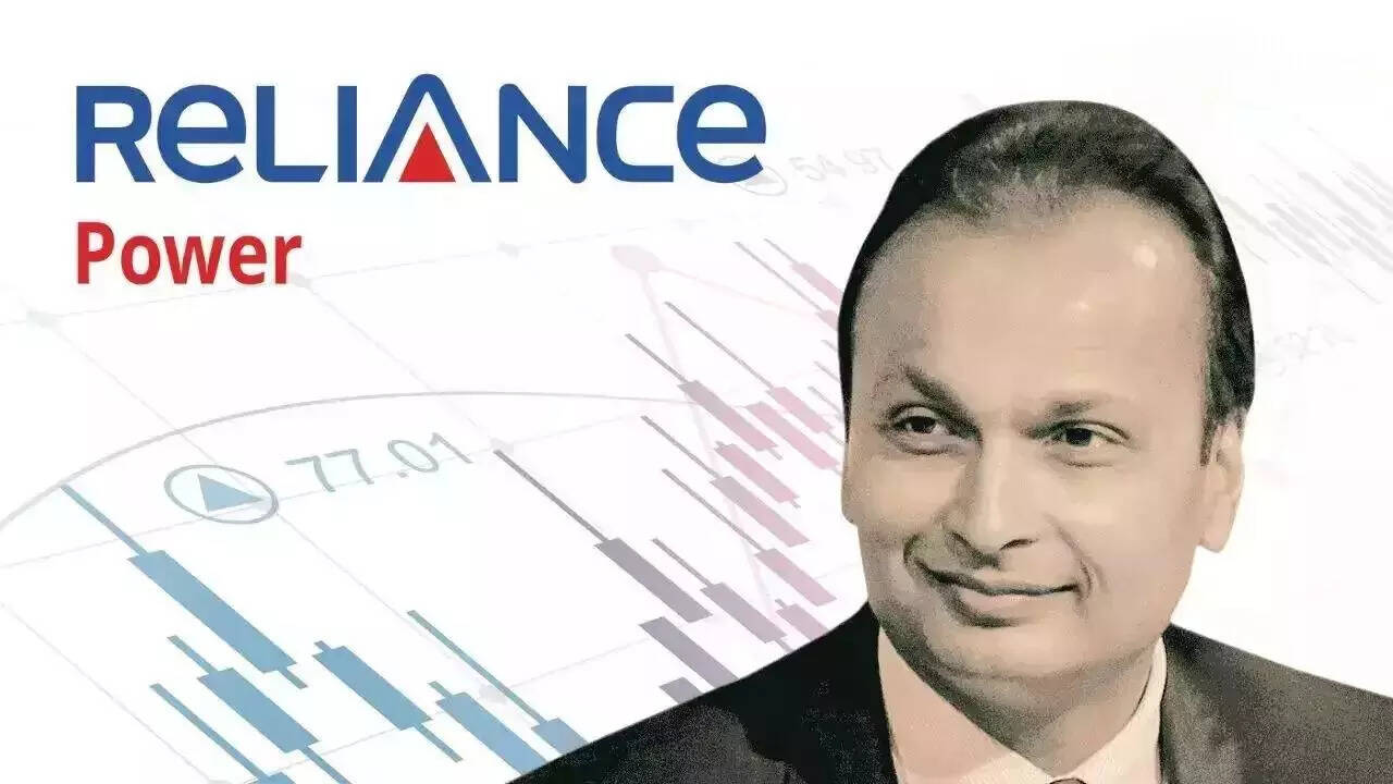 Reliance Power Q3FY25 Results: ₹42 Cr Profit, Zero Bank Debt & Big Solar Project | अनिल अंबानी ...
