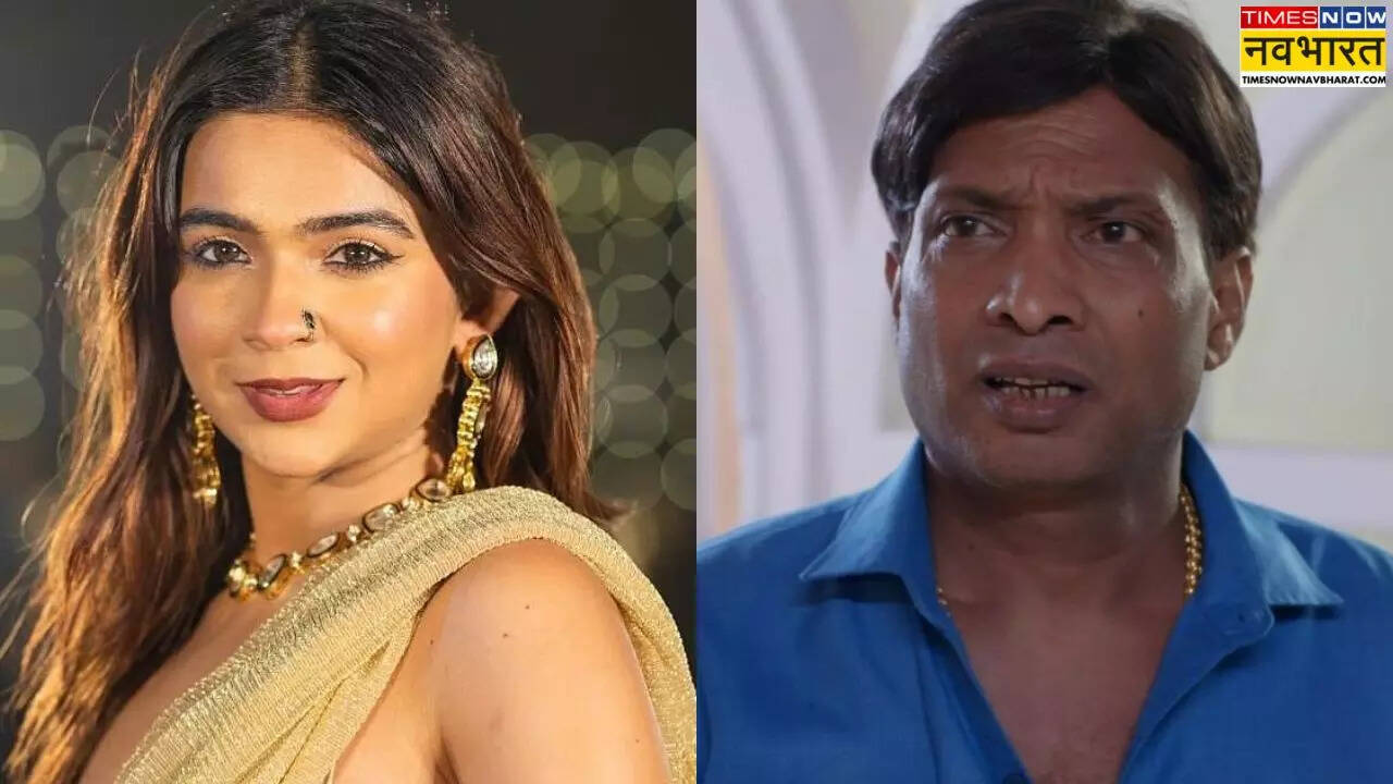 sunil pal slams apoorva mukhija for passing vulgar on samay raina show exclusive - Exclusive ...