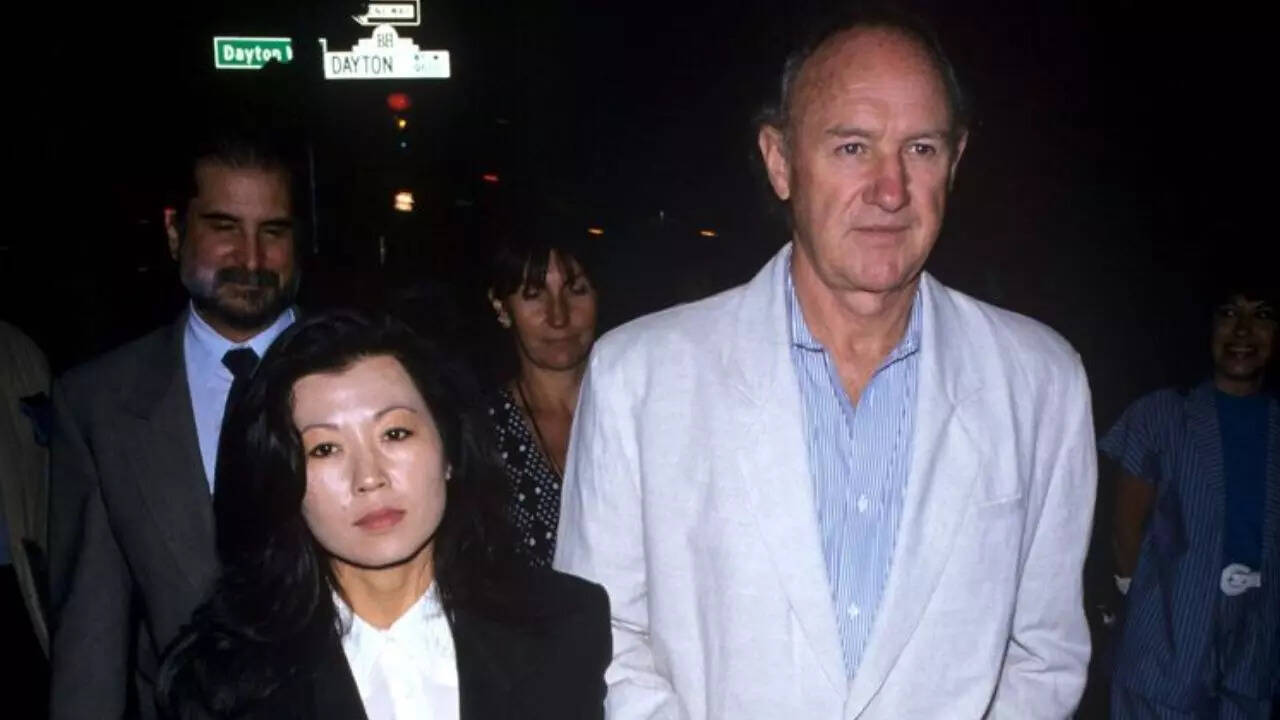 oscars winner gene hackman found dead with her wife in new mexico ...