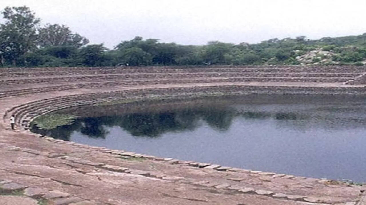 Faridabad Know about the historical and Interesting facts of Surajkund ...