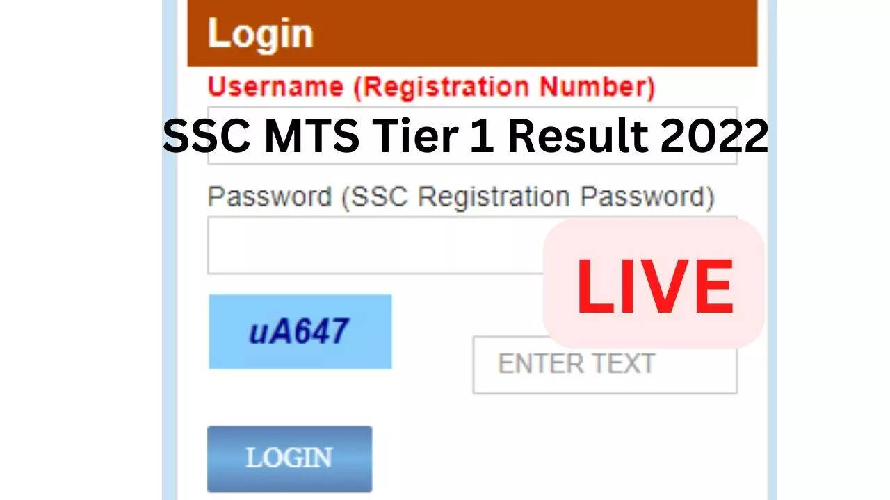 SSC MTS Result 2022 Updates Sarkari Result 2022 SSC MTS Tier 1 Result ... SSC MTS Result 2022 Updates Sarkari Result 2022 SSC MTS Tier 1 Result ...