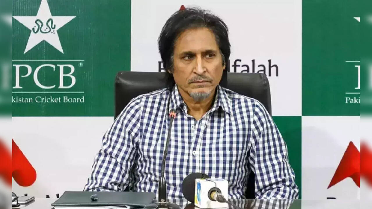 Ramiz Raja on India vs Pakistan rivalry: Ramiz Raja feels recent ...