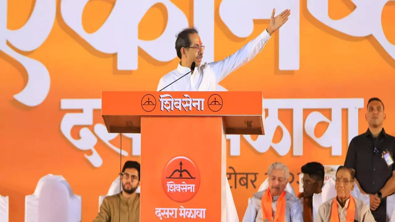 election commission decision on shiv sena election symbol udhav camp disagree preparing for ...