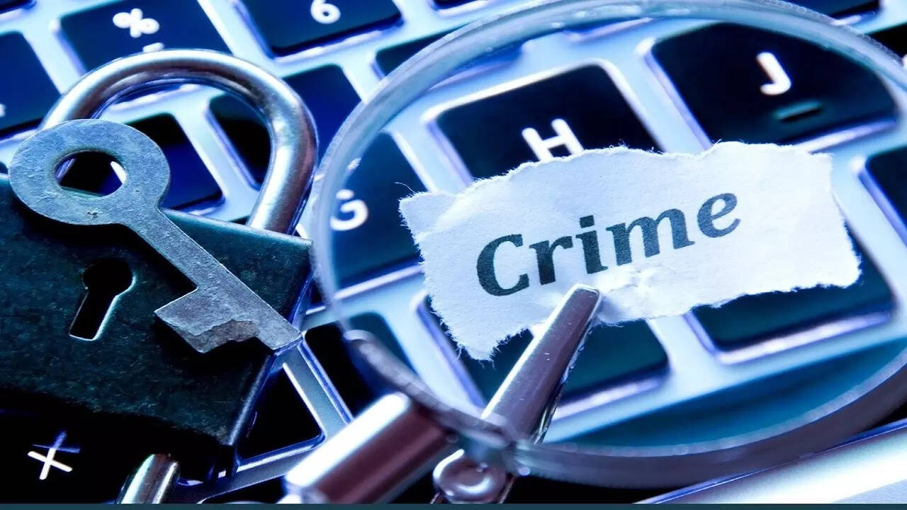 thief committed a unique theft took out the plug from the atm machine ...