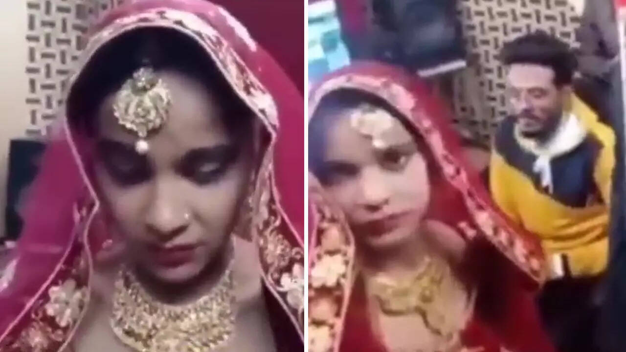 Video बॉयफ्रेंड को जलाने के लिए दूसरे लड़के को बोल दिया हां फिर मजबूरन लड़की को करनी पड़ गई