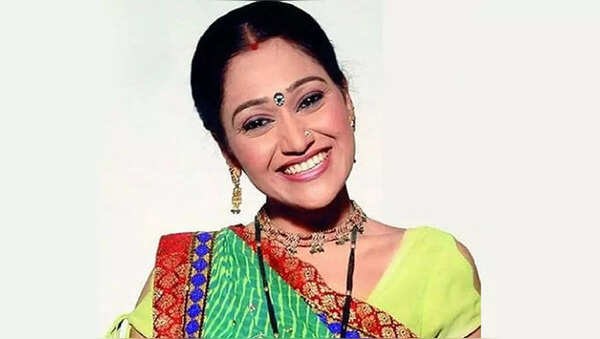 Taarak Mehta Ka Ooltah Chashmah fame Disha Vakani is suffering from ...