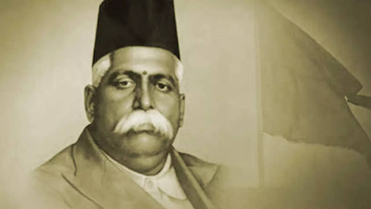 biopic on rss founder keshav baliram hedgewar to be made in three ...