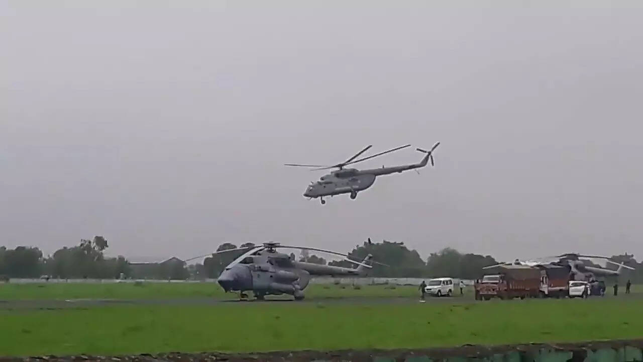 Deesa airbase to be built in banaskantha, gujarat is important for ...