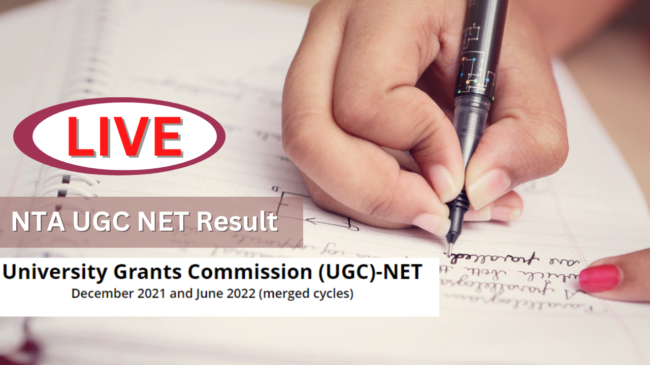 UGC NET Answer Key ugc net 2022 Result Date and link Sarkari Result ...