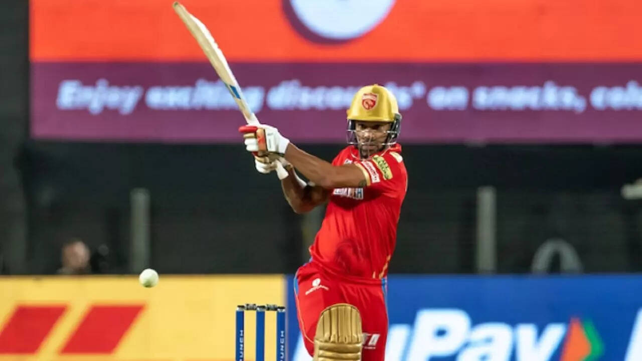 New captain of Punab Kings: shikhar dhawan appointed captain of punjab ... New captain of Punab Kings: shikhar dhawan appointed captain of punjab ...