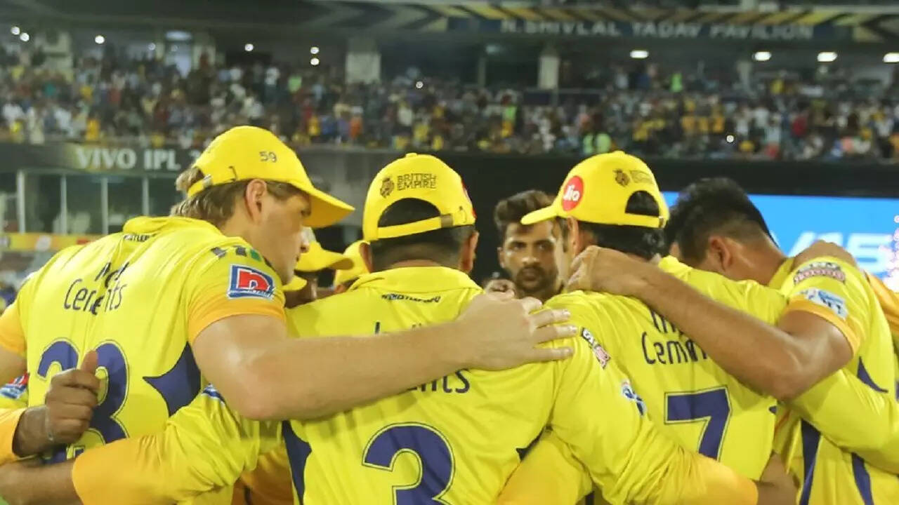 Chennai Super Kings, IPL 2023 Auction: csk can release chris jordan and ...