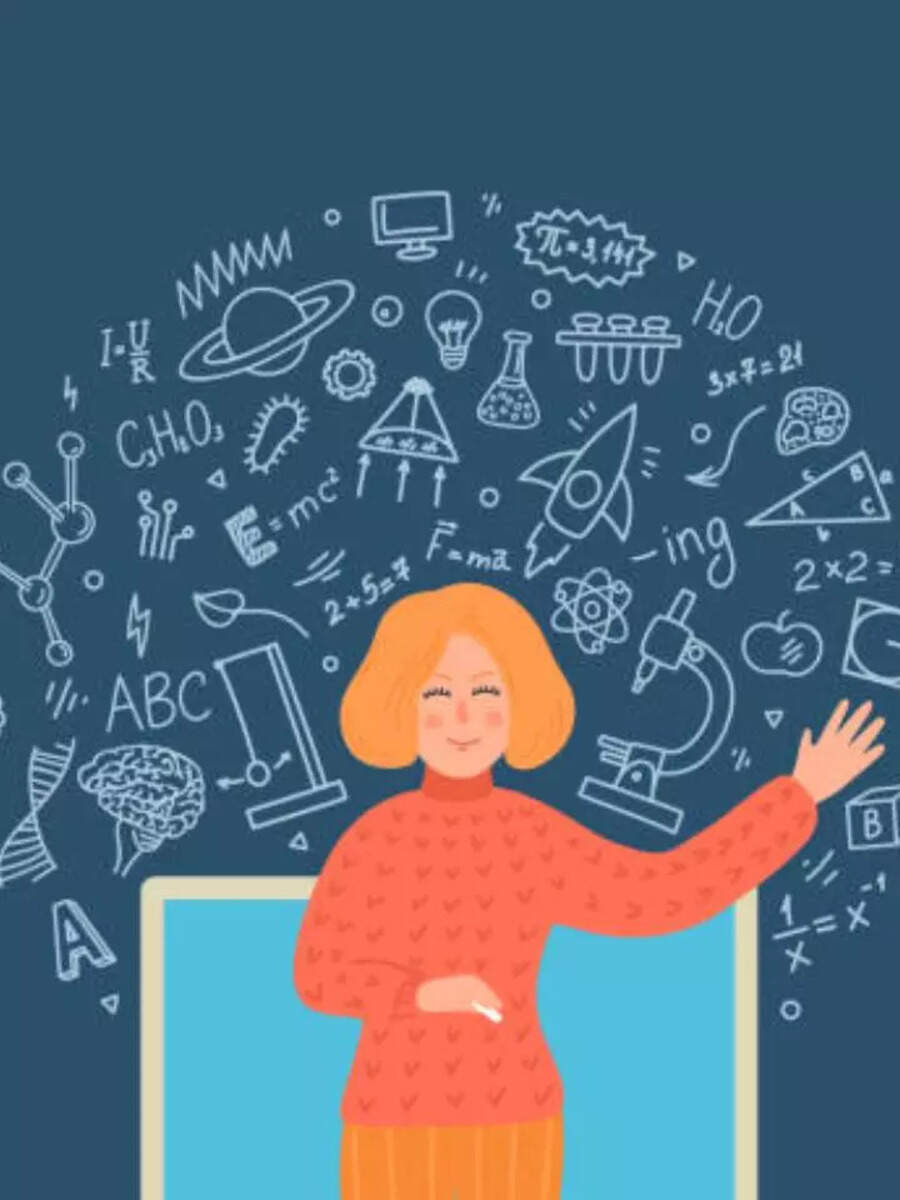 देशभर में निकली टीचर की हजारों वैकेंसी | Times Now Navbharat