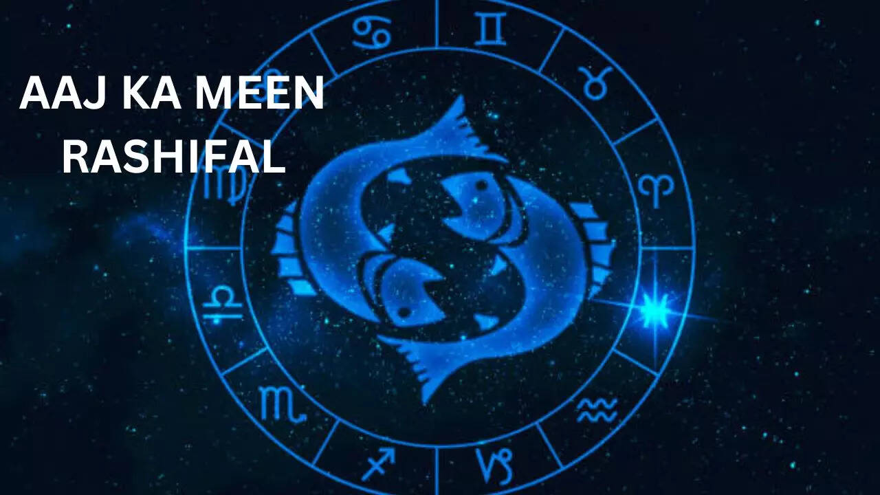 meen Rashifal Today (pisces Horoscope Today) 07 November 2022: Aaj Ka ...