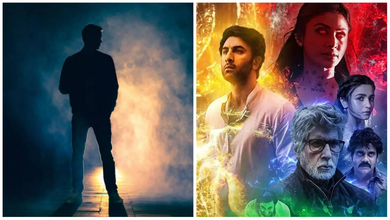 Vijay Deverakonda to play Dev in 'Brahmastra 2'- अयान मुखर्जी की ...