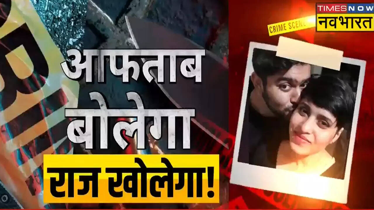 Aftab Amin Poonawalla had not one, not two, not three but more than 20 girlfriends, new ...