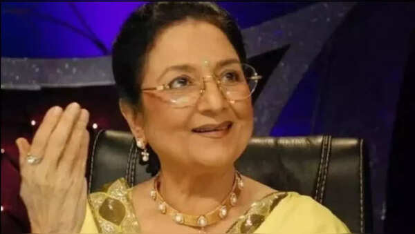 veteran actor tabassum govil died at 78 year due to cardiac arrest she ...