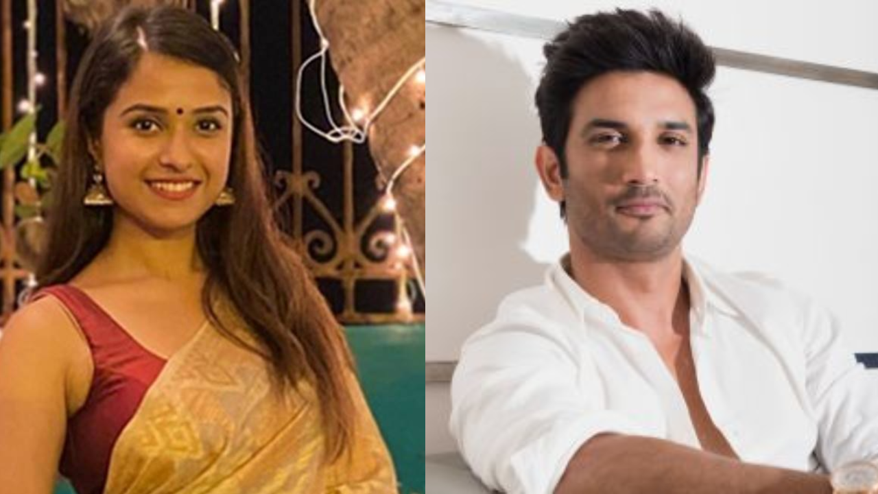 Disha Salian Murder Case: CBI closes Sushant singh rajput ex manager ...