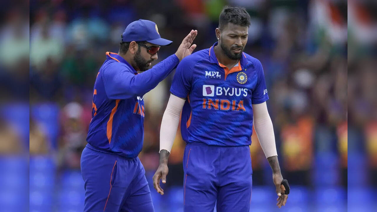 Maninder Singh on Rohit Sharma's successor: Maninder singh hails ...