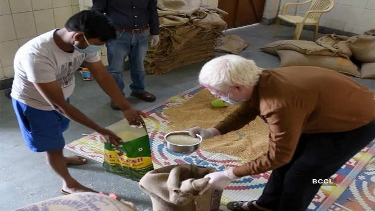 UP Ration Card Online: How to apply for ration card in up online on ...